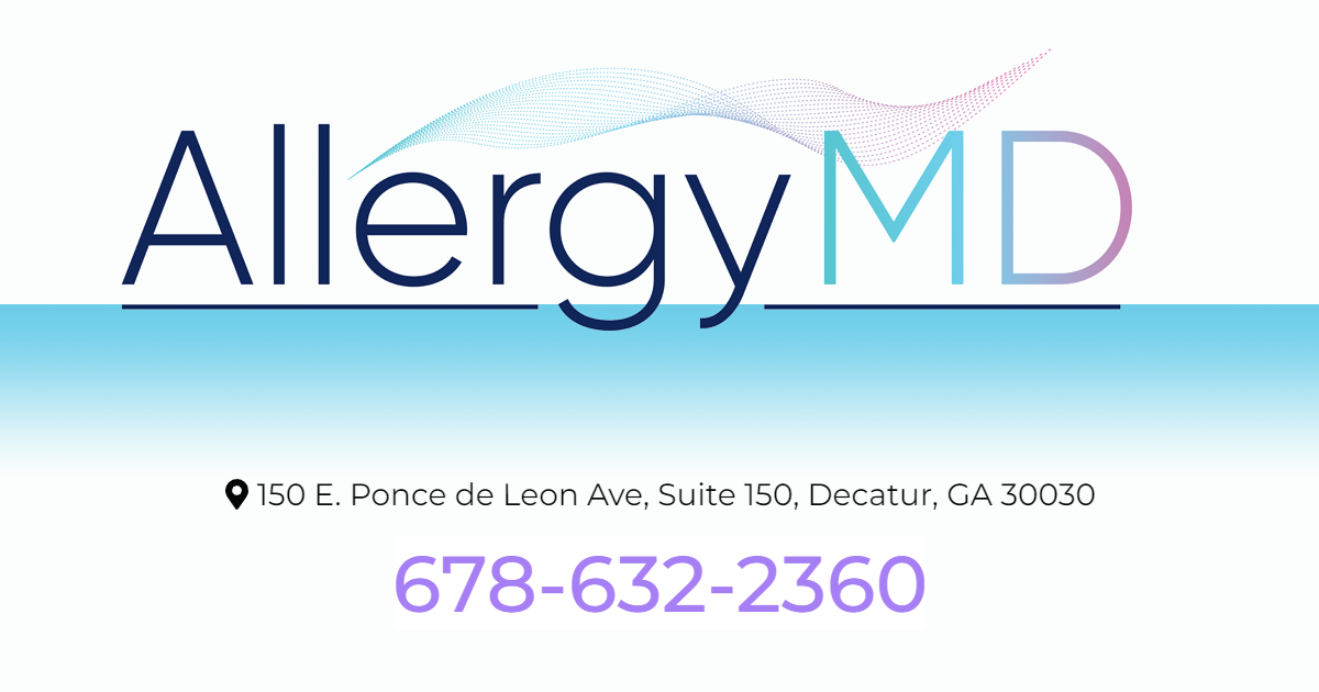 AllergyMD, Dr. Tricia Lee | Decatur Allergist in Dekalb County